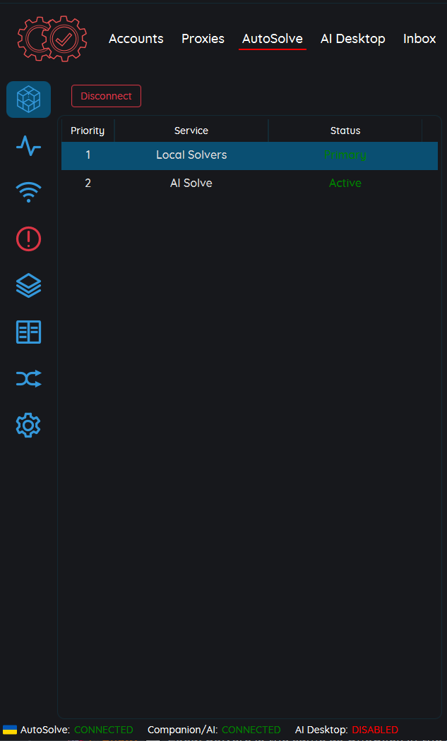 AutoSolve - Recommendations and Best Practices – AYCD