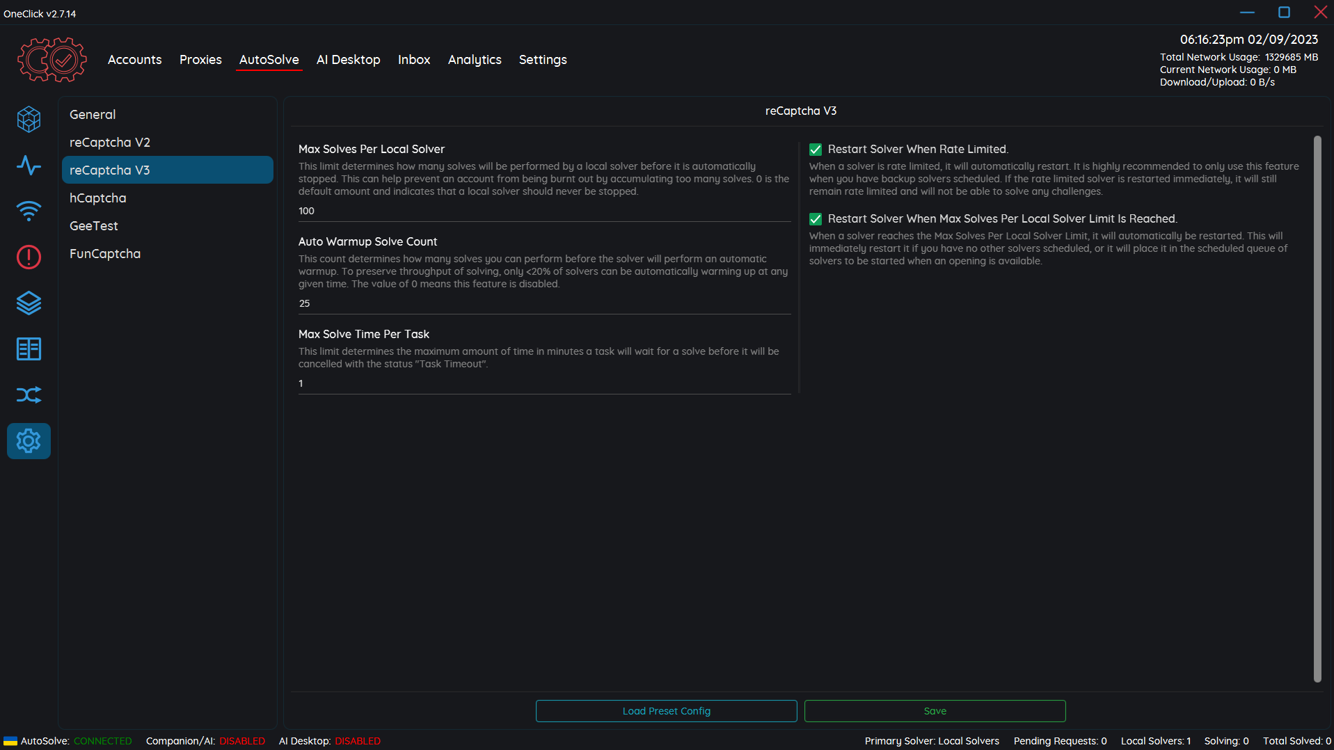 AutoSolve - Recommendations and Best Practices – AYCD