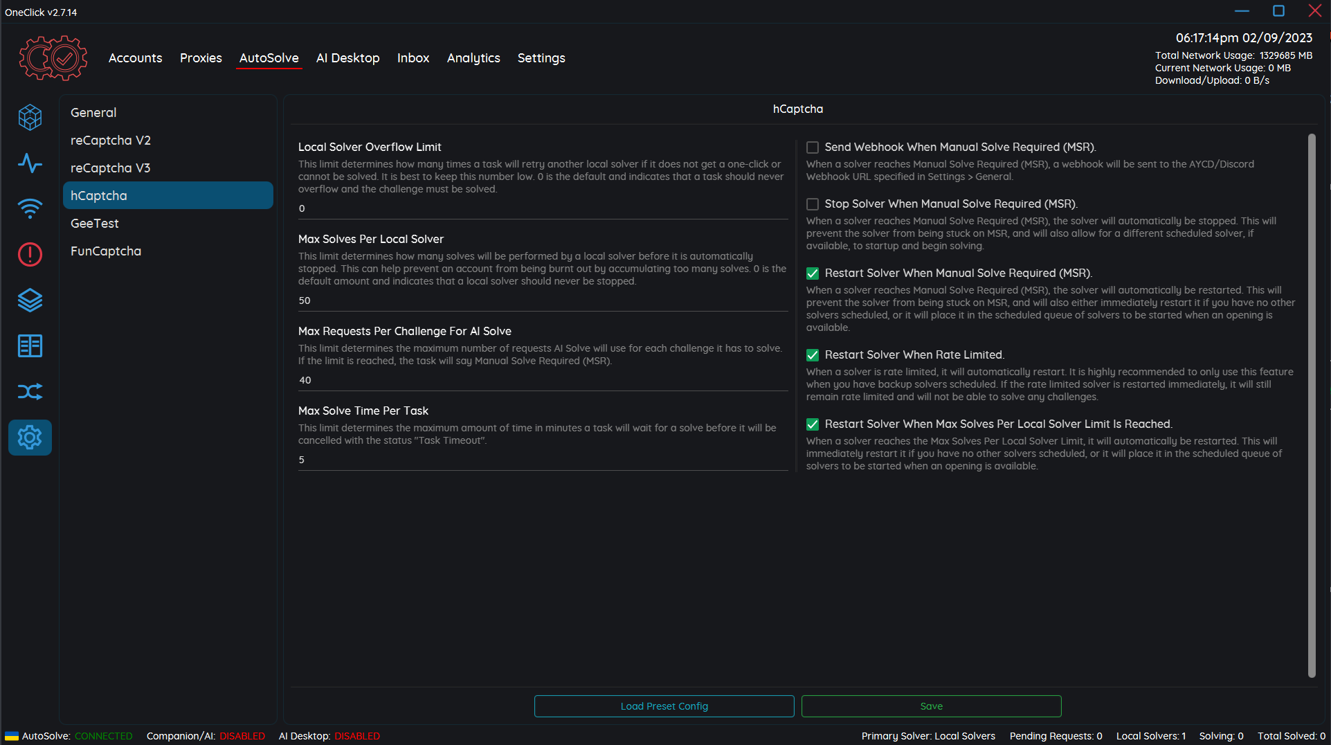 AutoSolve - Recommendations and Best Practices – AYCD