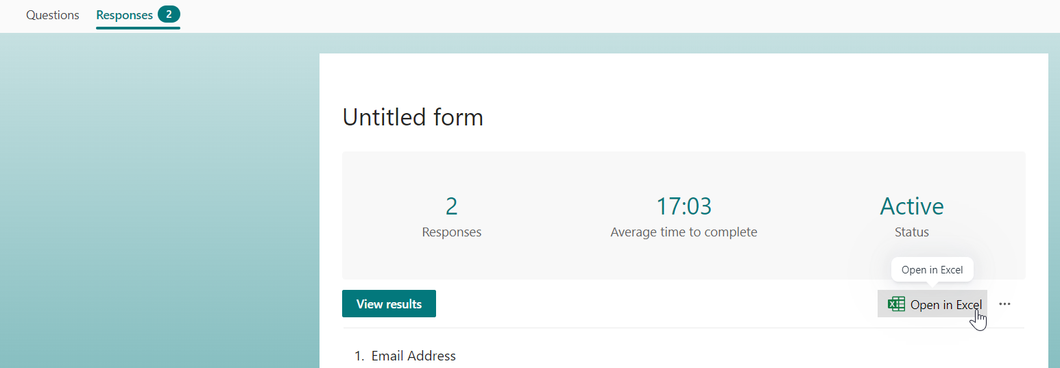 Profile Builder - Profiles - ACO Slot Form / CSV Format – AYCD