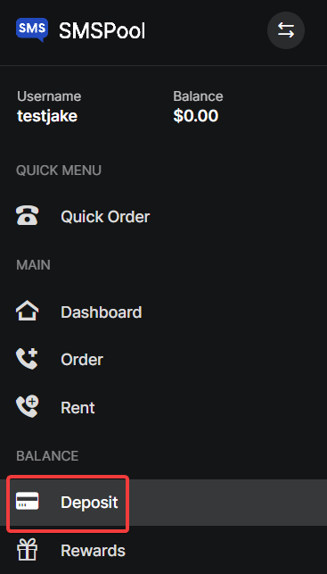 Profile Builder - Accounts - SMS Provider Setup Guide – AYCD