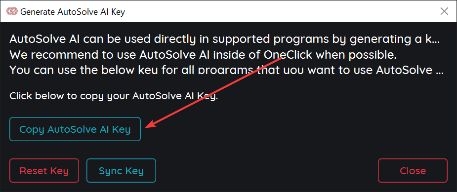 Supported Bots - Valor – AYCD