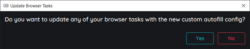 TabSentry - Features - Configs - Custom Autofill – AYCD