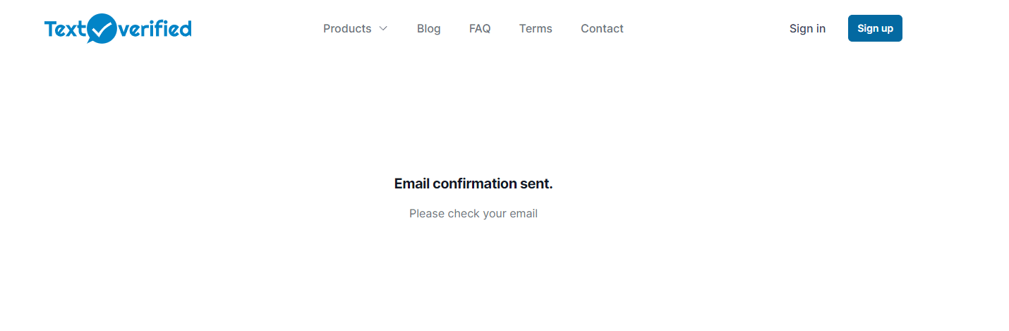 Profile Builder - Accounts - SMS Provider Setup Guide – AYCD