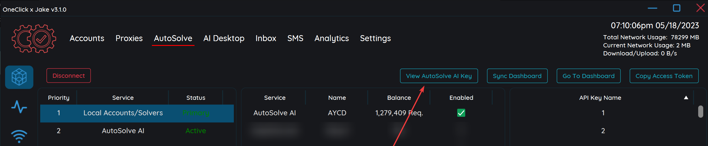 Supported Bots - NikeShoeBot – AYCD