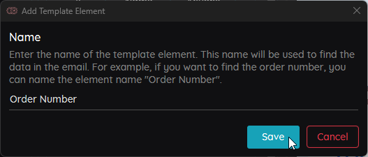Inbox - Mail - Emails - Tools - Create AI Scraper / Mail Scraper Template – AYCD