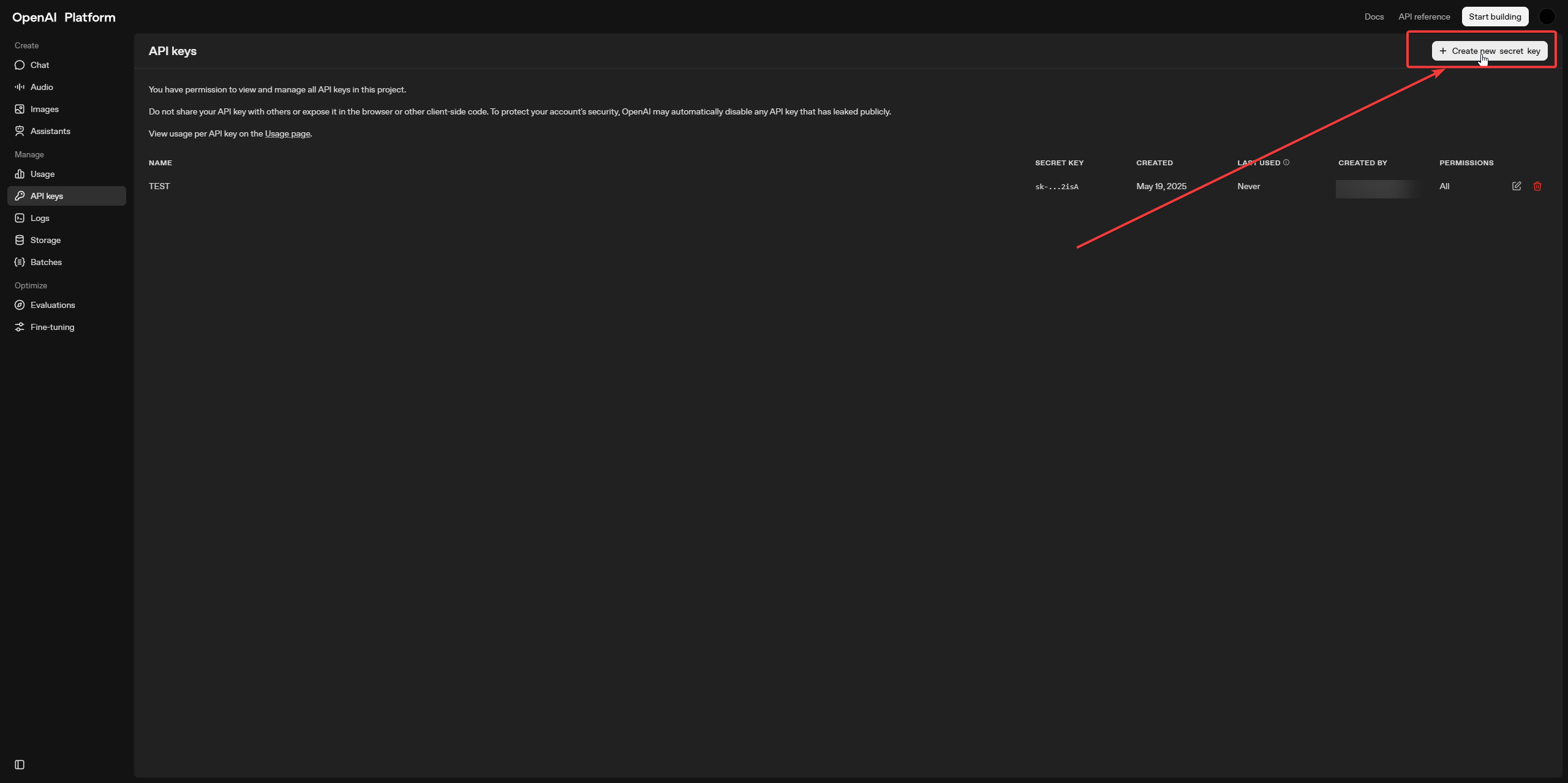 Inbox - Settings - ChatGPT Service – AYCD