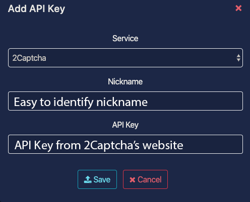 AutoSolve - Third-Party Solver Setup – AYCD
